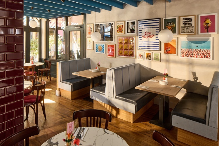 Prezzo to rebrand as Prezzo Italian after 25 years - News