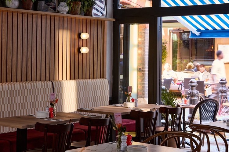 Prezzo to rebrand as Prezzo Italian after 25 years - News