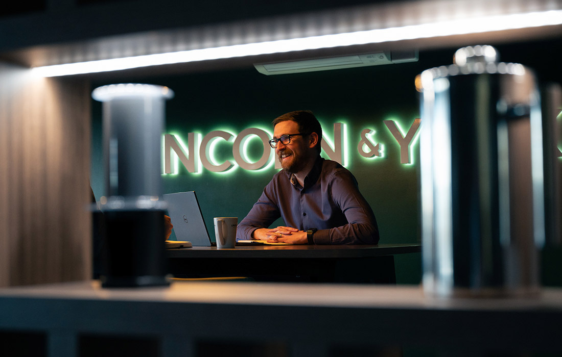 Why operators are choosing Q Grader approved coffee - InDepth