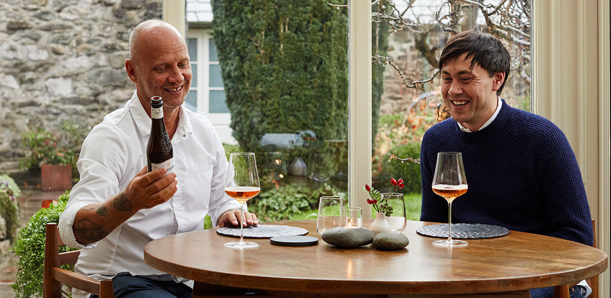 Apple of their eye: Is it fine cider’s time to shine? - InDepth