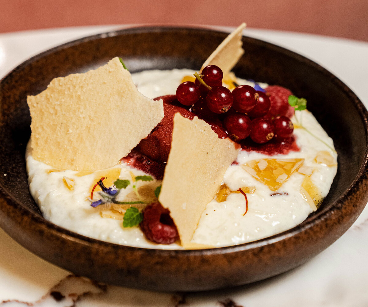 Imported spices create a real taste of India at Rohit Ghai’s Vatavaran ...