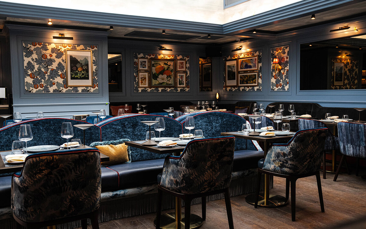 Imported spices create a real taste of India at Rohit Ghai’s Vatavaran ...