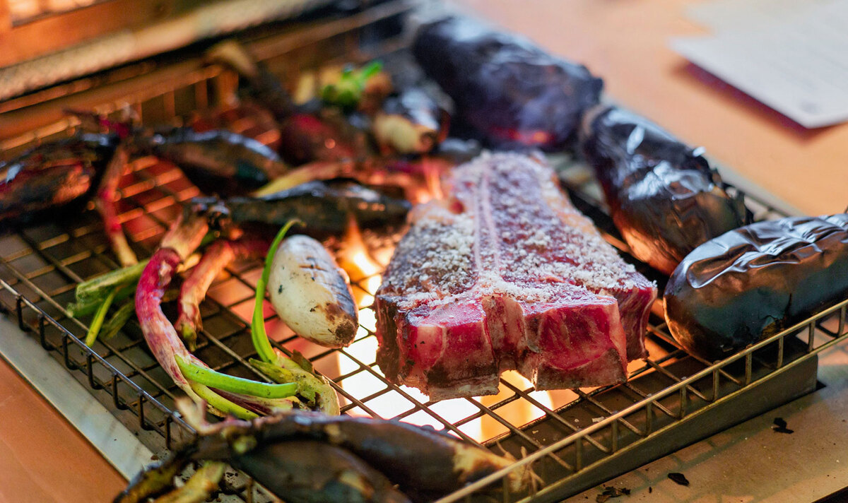 Carousel brings its guest chef formula to Guy Ritchie’s Wiltshire ...