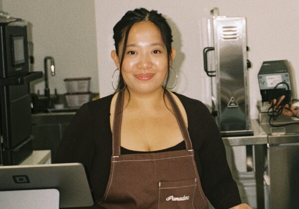 Former Maginhawa Group co-founder to open Filipino bakery under own ...