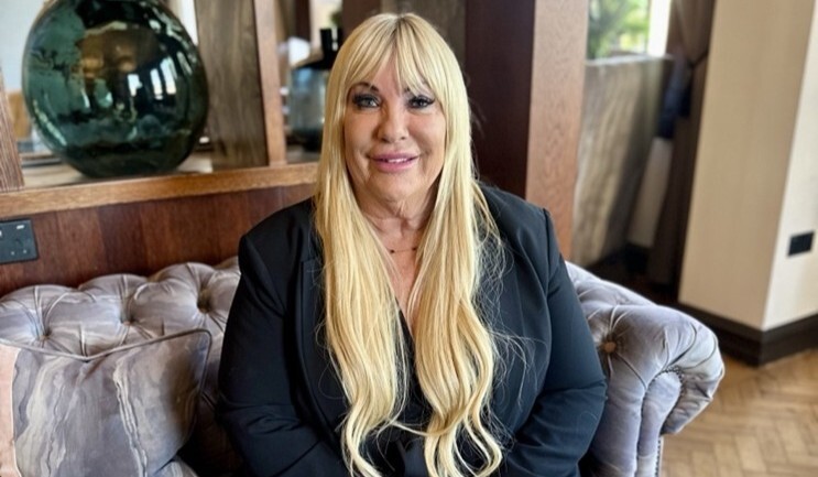 Lisa Williams appointed national chair of UK Housekeepers Association ...