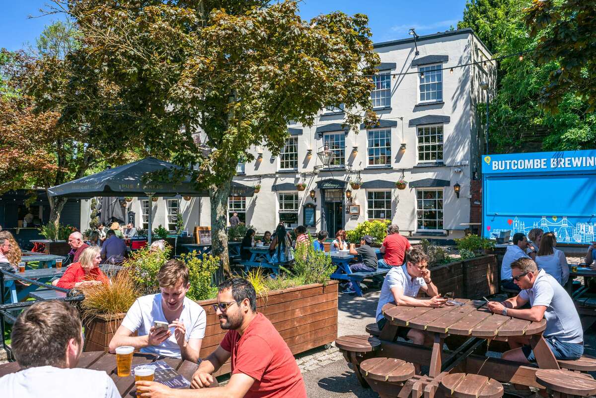 Butcombe Group targets 20 pubs with rooms amid sales boost - News