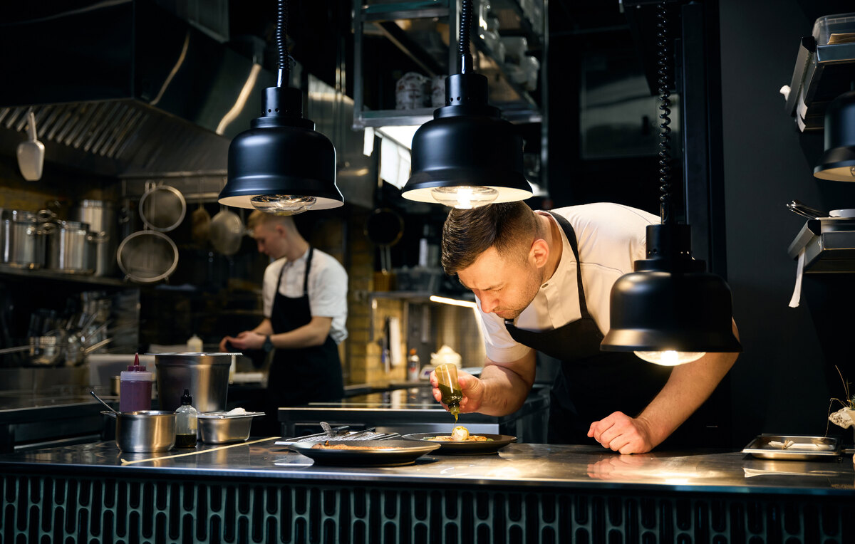 Hospitality roles at risk of removal from skilled worker list - News