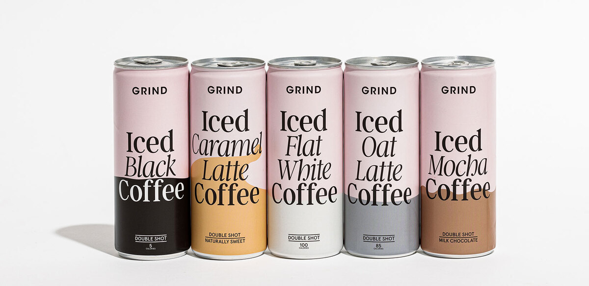 How Grind conquered the UK coffee market - InDepth