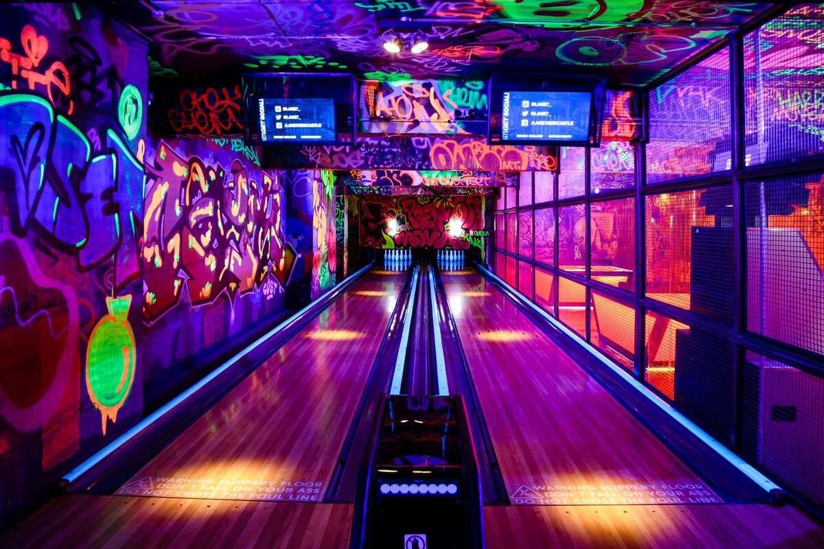 Competitive socialising brand Lane7 to roll out six new bowling bars - News