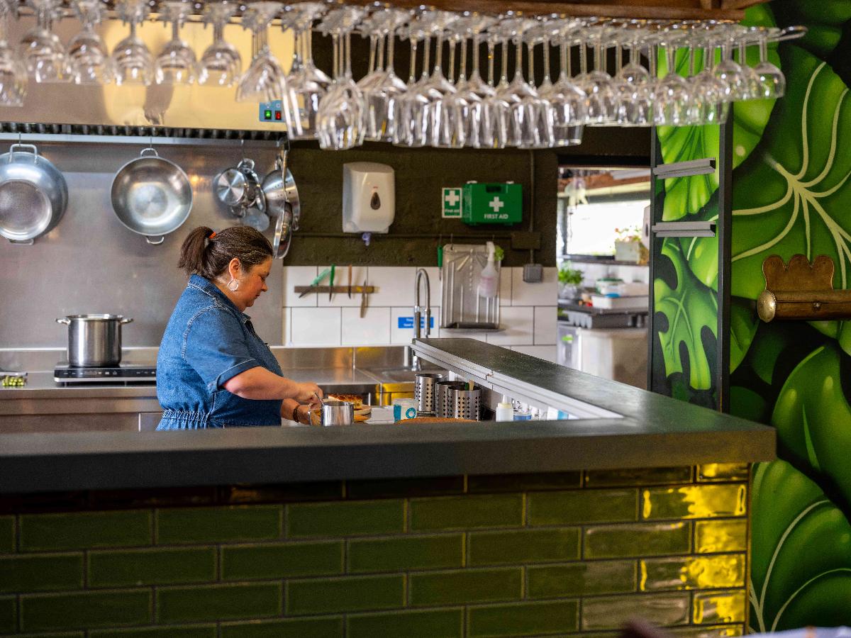 Pembrokeshire’s Paternoster Farm restaurant to close later this year - News