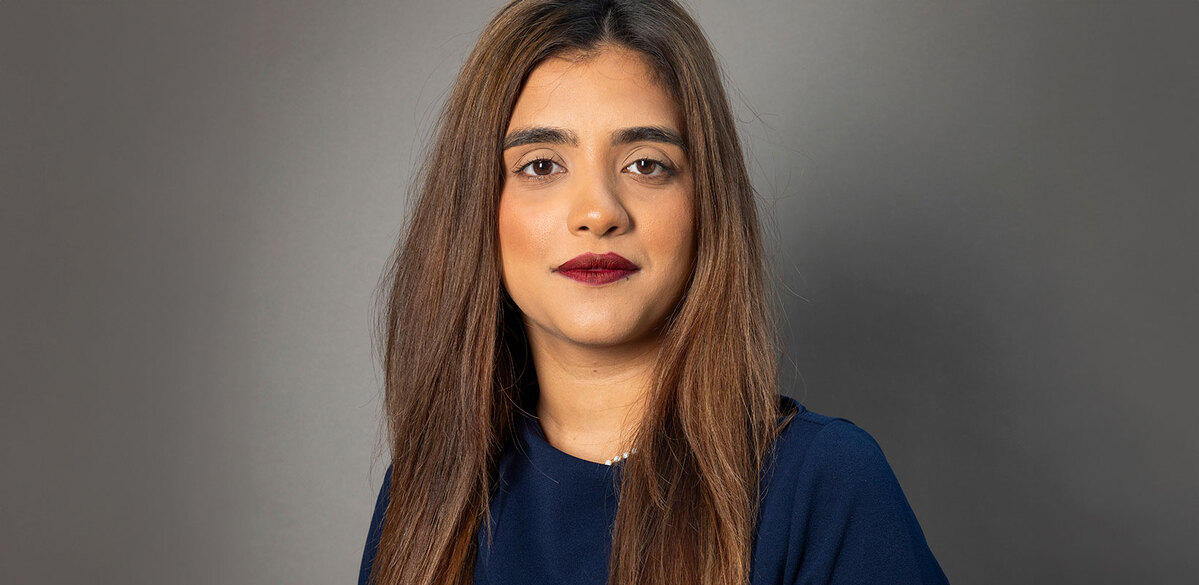 Acorn winner Abroza Yasmin appointed F&B manager at Mercure George ...