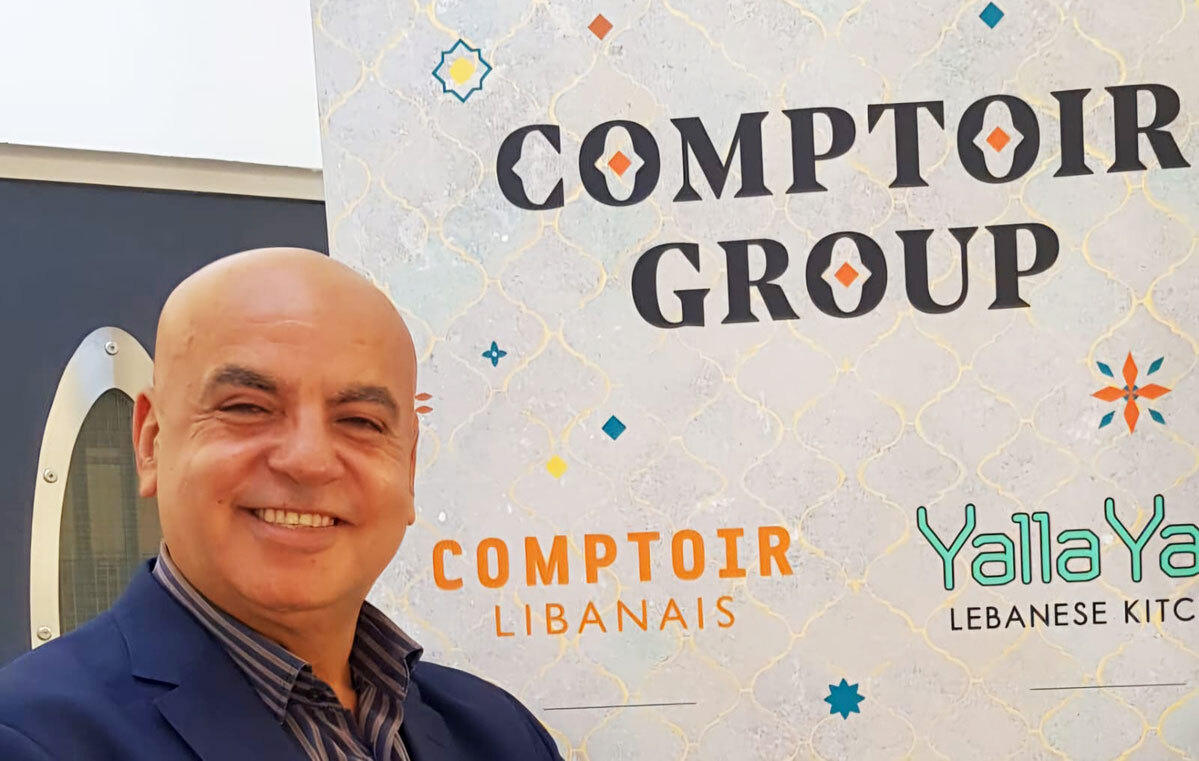 From boardroom tussle to back in charge: Chaker Hanna’s return to the ...