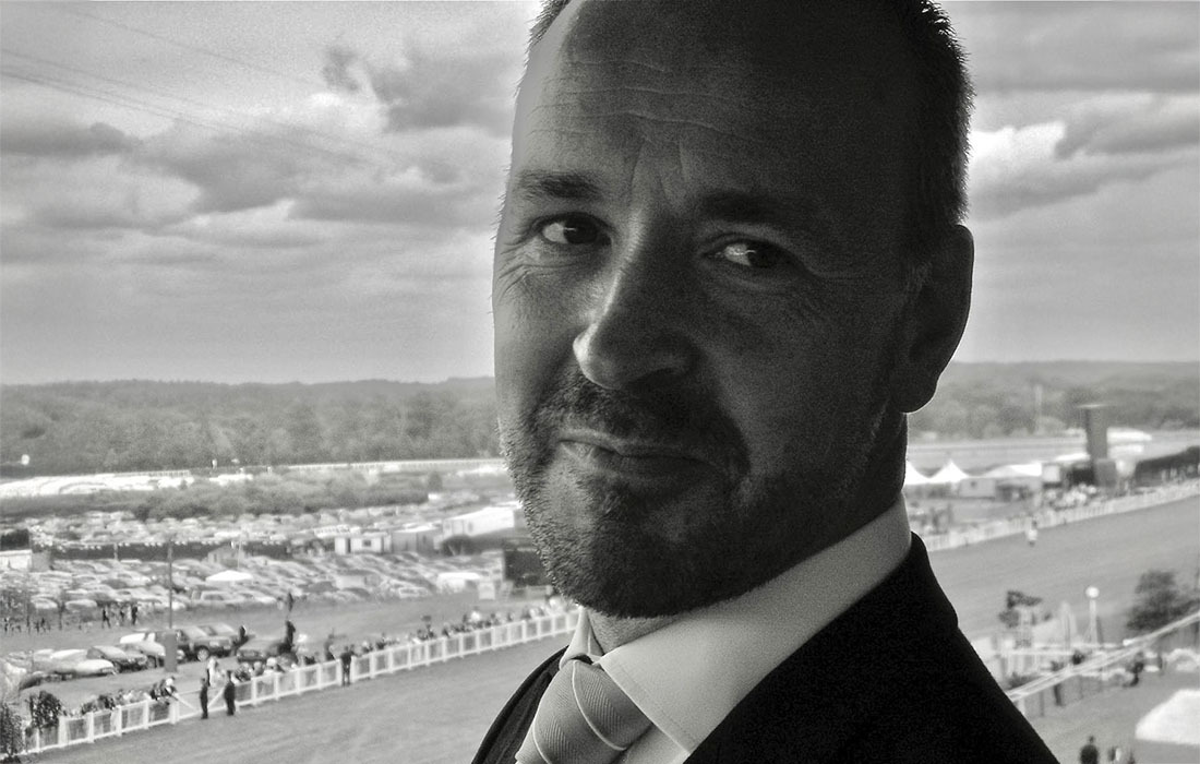 “One of the good guys”: Foodservice industry pays tribute to James ...