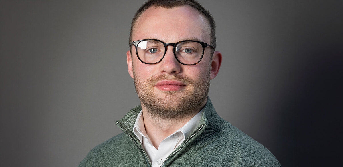 Acorn Awards 2025: Matthew Callaghan, Thomas Franks - InDepth