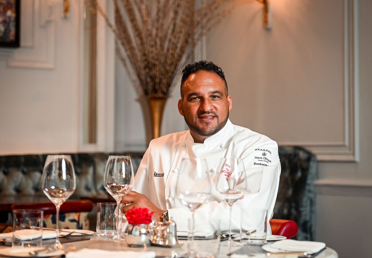 Michael Caines at the Stafford confirms opening date - News