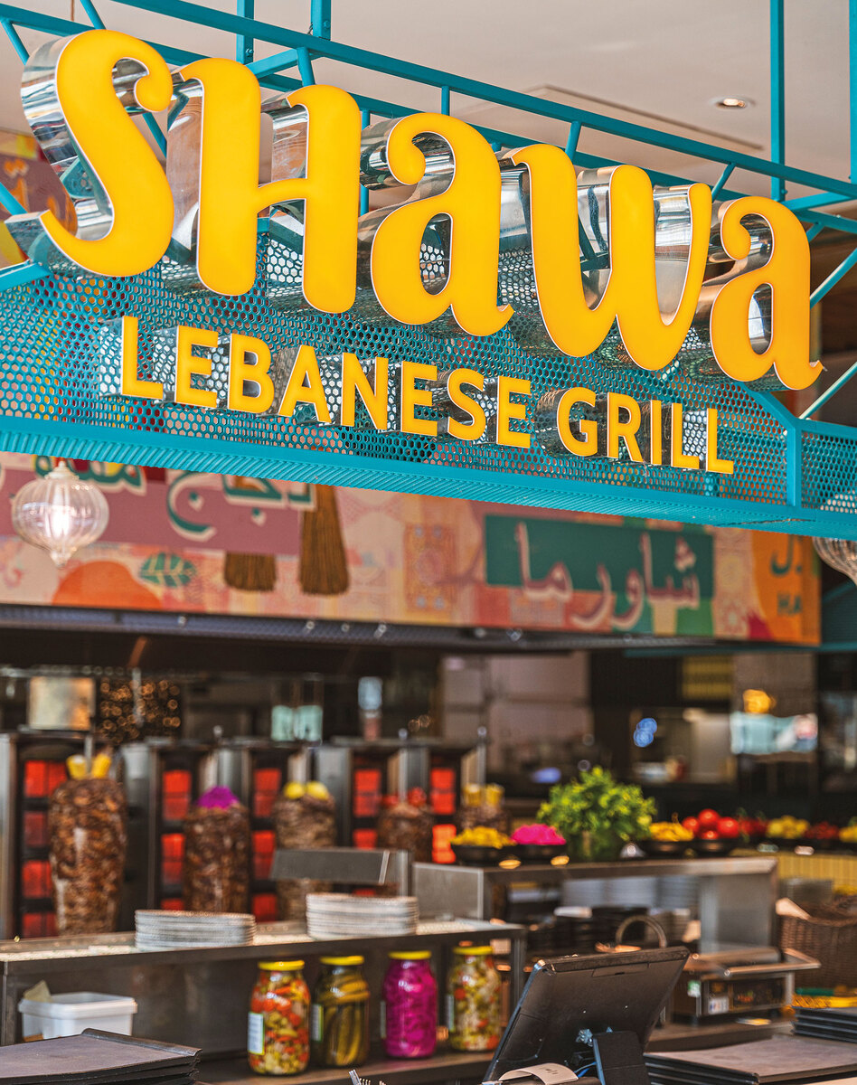 From boardroom tussle to back in charge: Chaker Hanna’s return to the ...