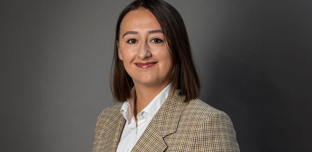 Acorn Awards 2025: Tonicha Baldock, the Torridon - InDepth