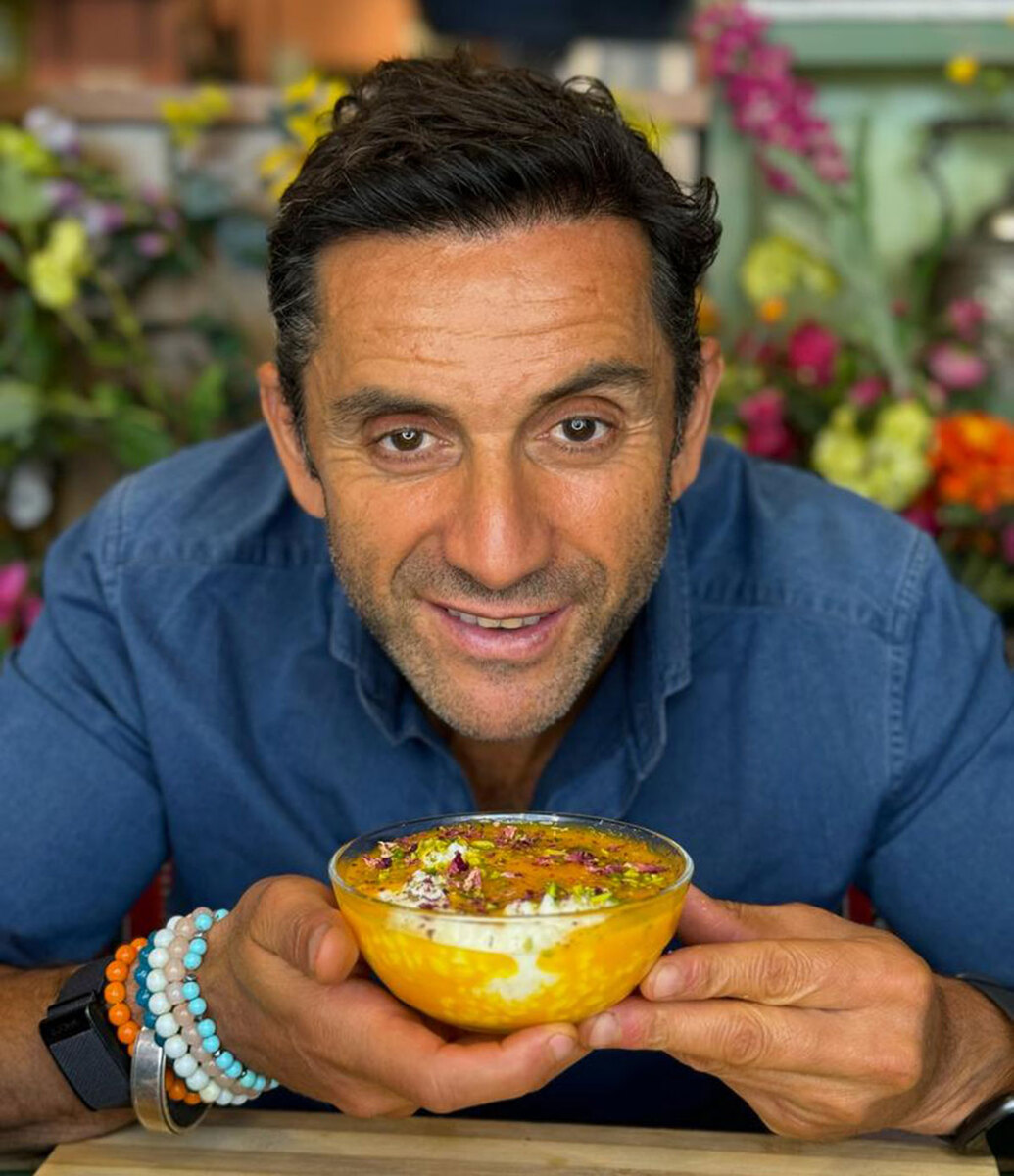 From boardroom tussle to back in charge: Chaker Hanna’s return to the ...