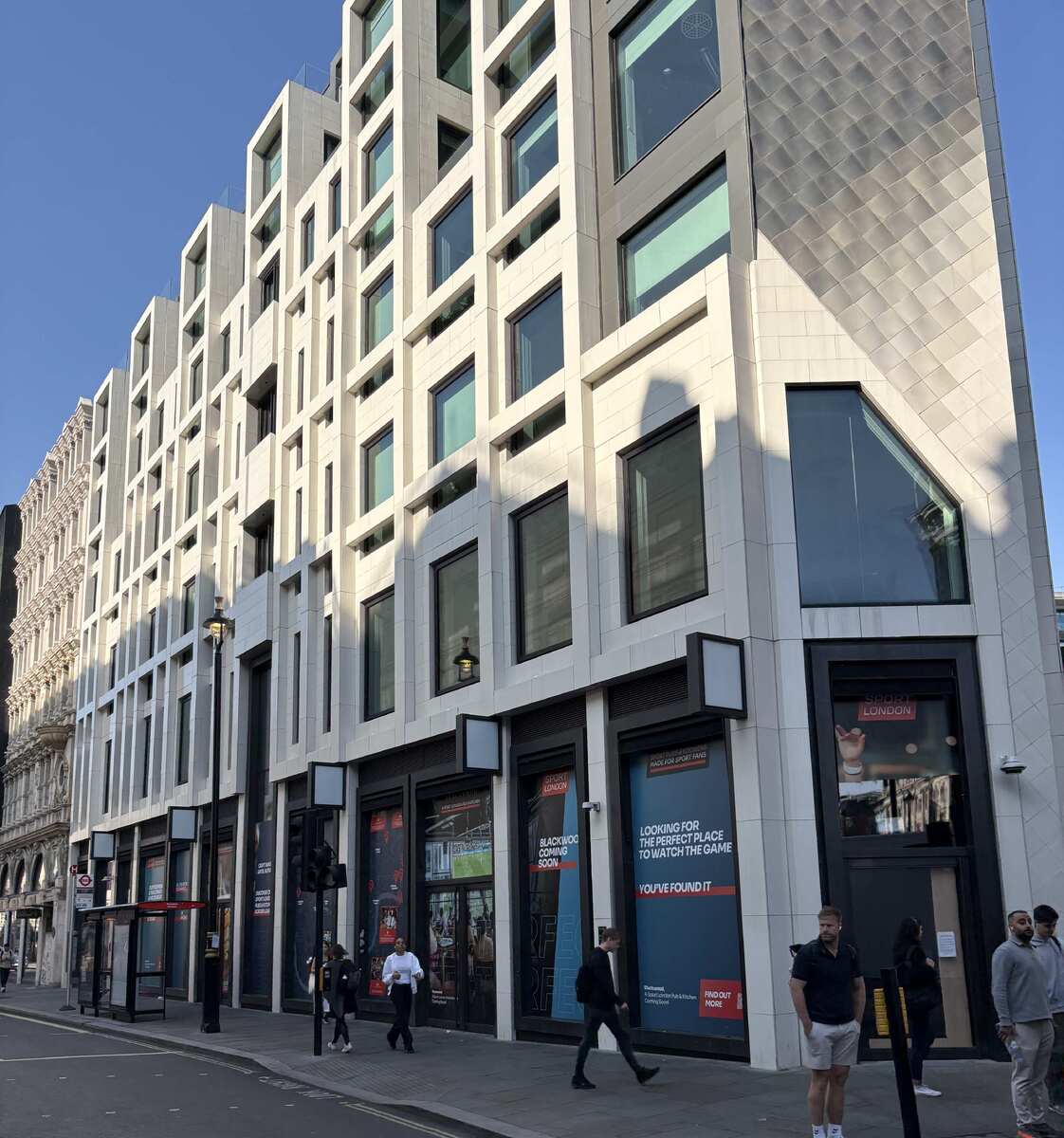 Arc Inspirations invests £4m into flagship London bar - News