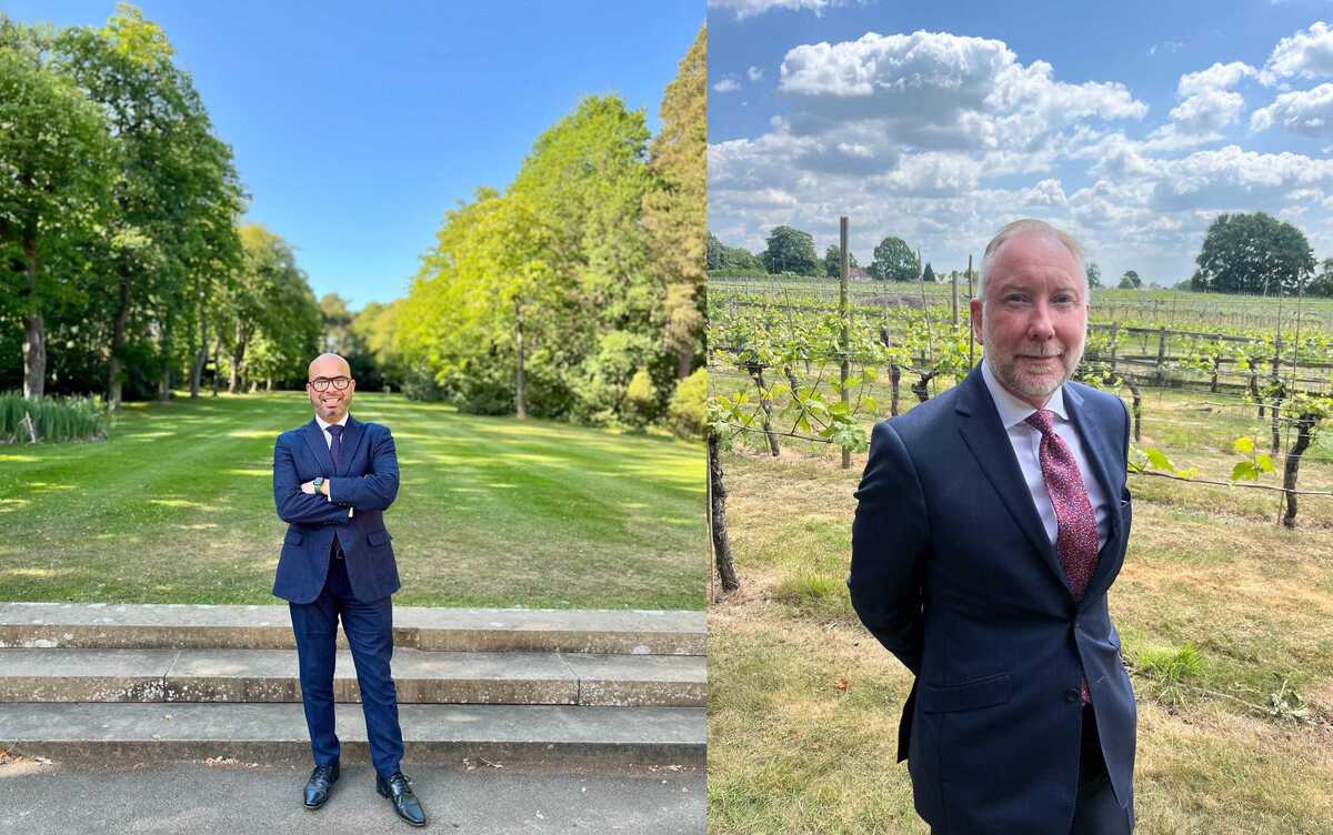 Hand Picked Hotels appoints two general managers - News