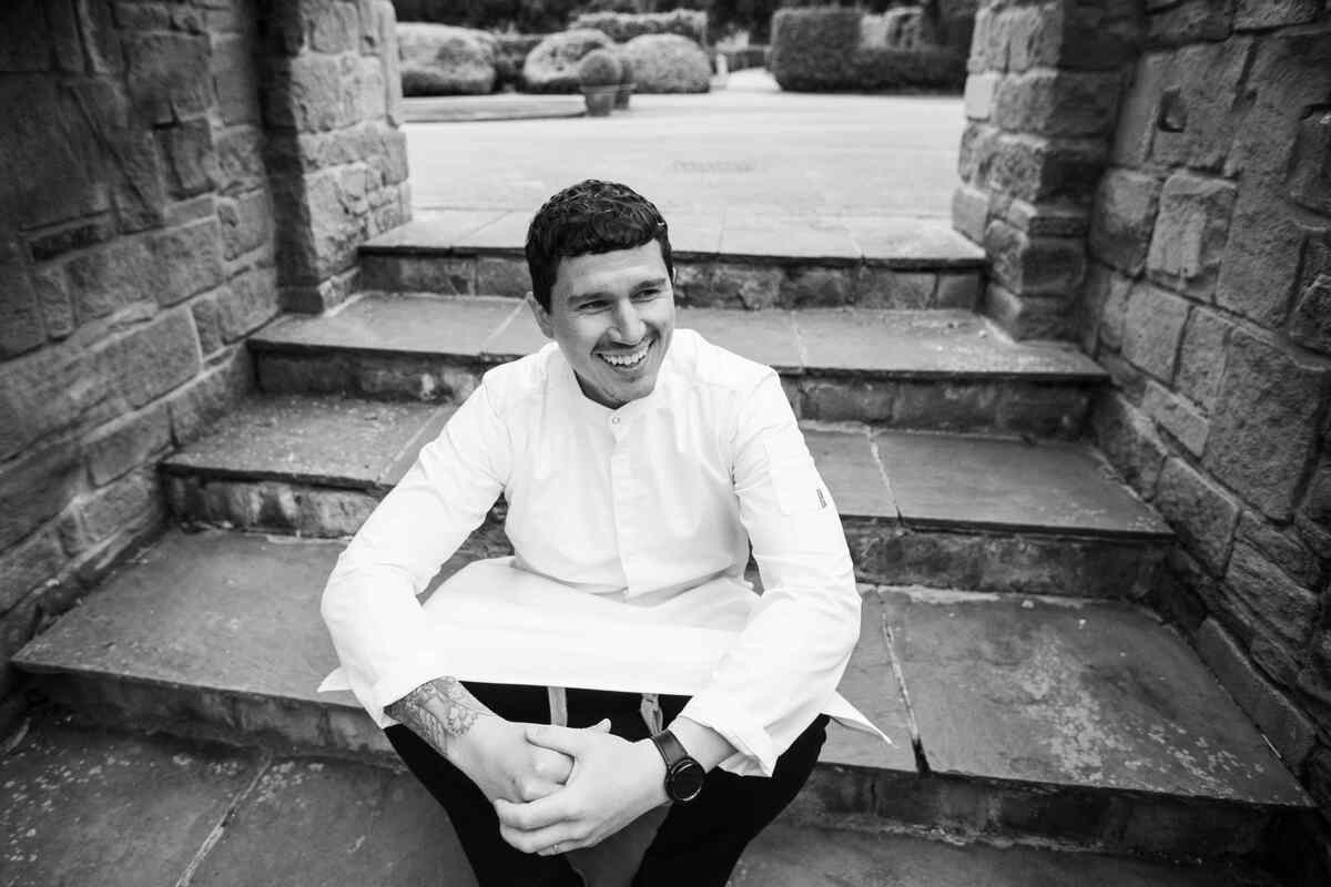 Chef Stu Deeley to open restaurant at Mallory Court Country House Hotel ...