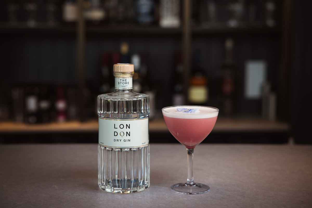 Oxford hotel's gin beats big names to win top honour - News