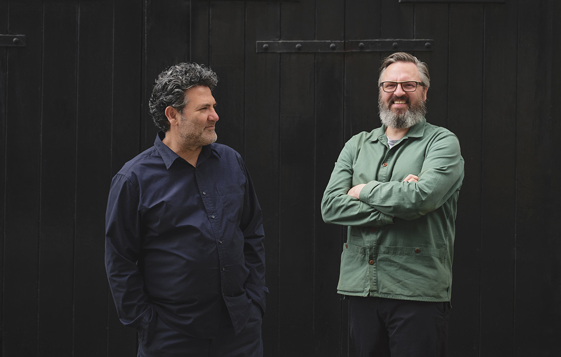 Trivet owners bring new restaurant concept to Mayfair’s Como ...