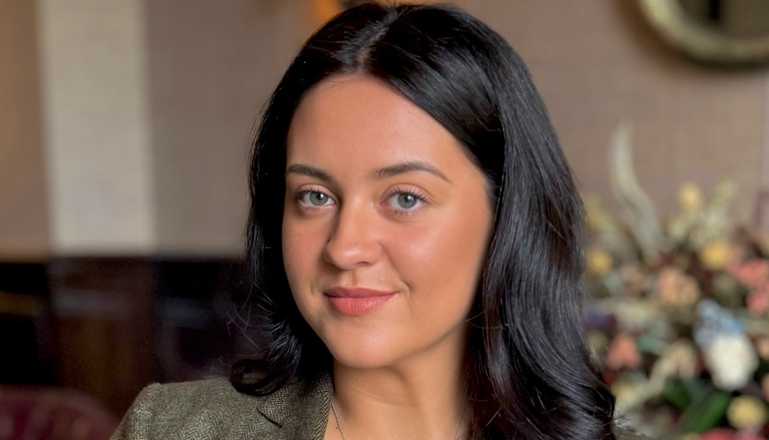 Alexandra Sollis of Gleneagles wins inaugural Ramon Pajares Excellence ...