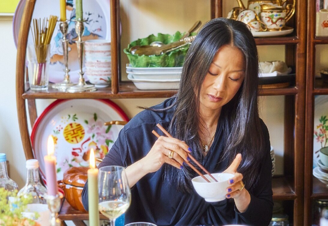 Amy Poon to open first permanent restaurant in Somerset House - All Content