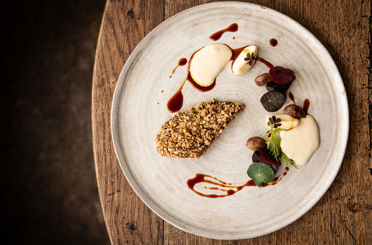 Tommy Banks: ‘It’s food metres here, not food miles’ - InDepth