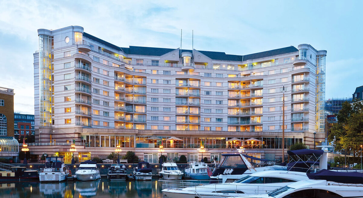 How ChatGPT powers Millennium Hotels and Resorts - InDepth