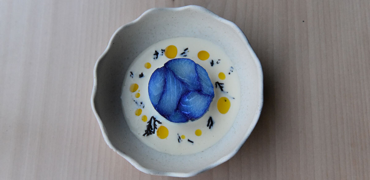 ‘Restrictions allow us to be more creative’: How Edinburgh’s Moss is ...