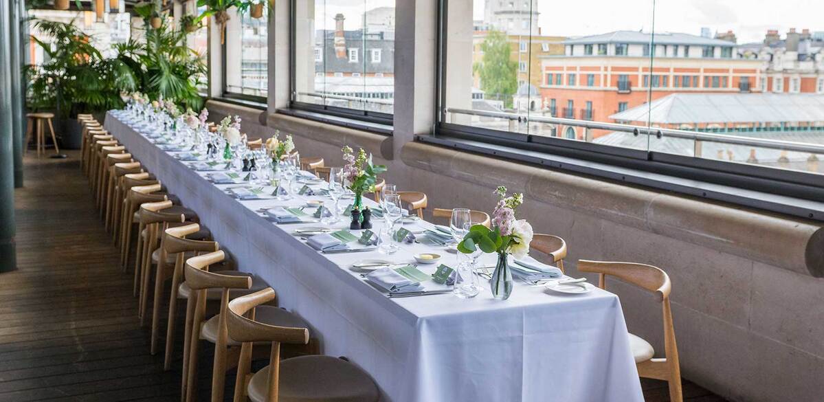 The Caterer hosts its first Inspiring Women in Foodservice lunch - News