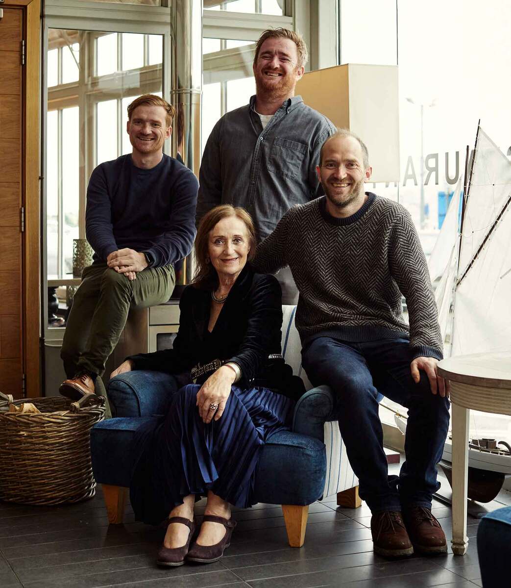 ‘I’m very proud of what we’ve achieved’: Jill Stein on 50 years of the ...