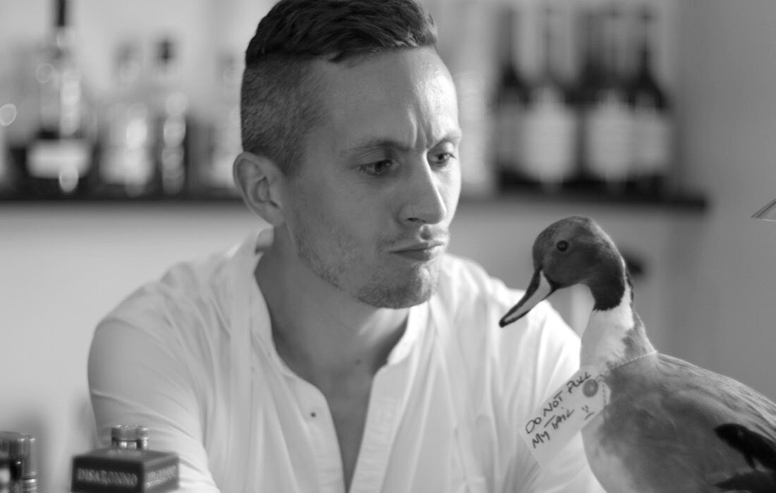 British chef Paul Proffitt wins Michelin star in Denmark - News