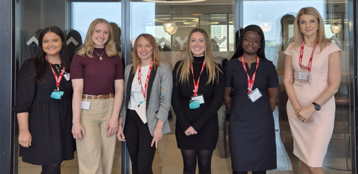 Finalists put to the test in the 2025 Corporate Guest Services Awards ...