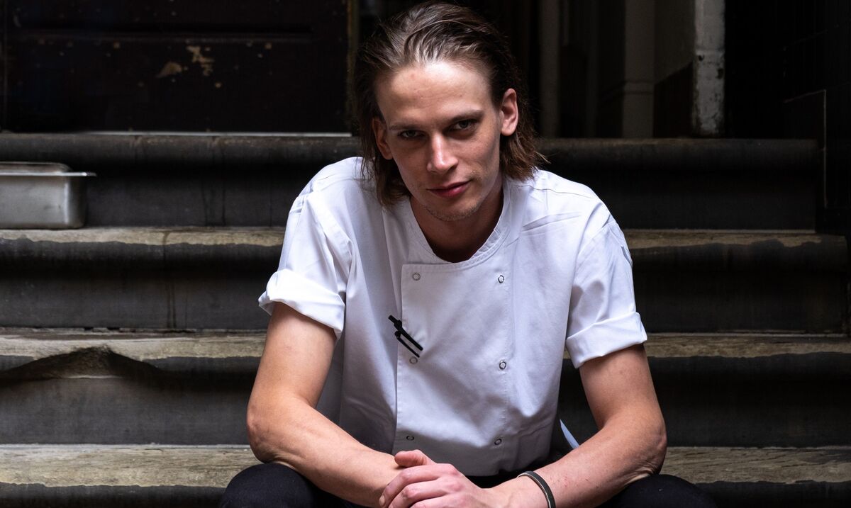 Stan Wróblicki named head chef at Isaac McHale’s Bar Valette - News