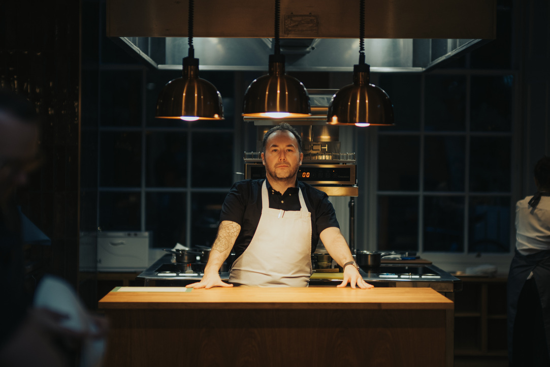 Stuart Ralston to close Aizle after 11 years - News