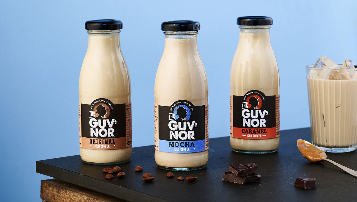 Caffeine fix: how coffee is weathering the economic storm - Products ...