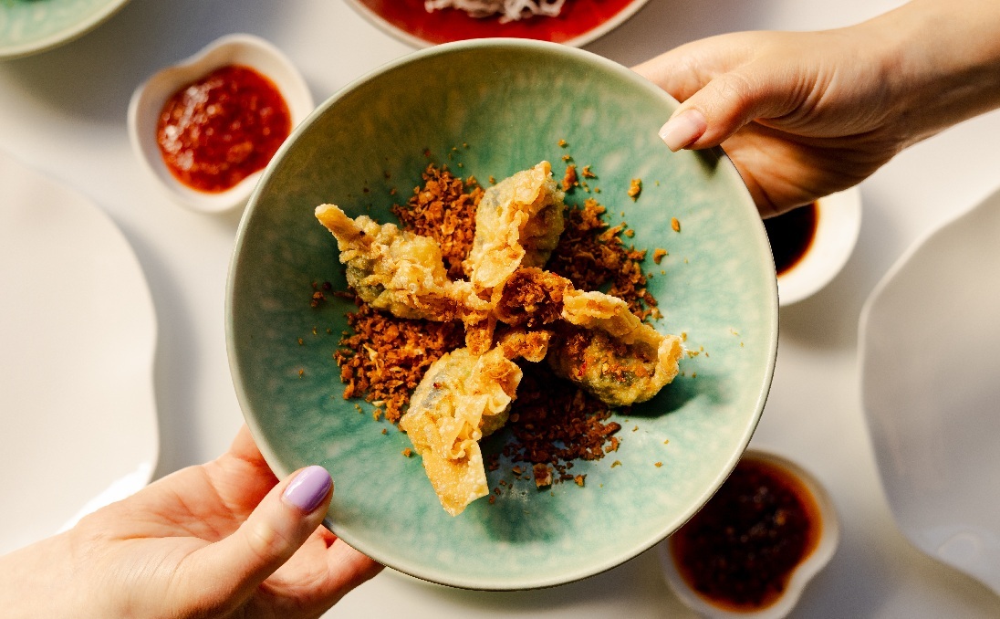 Hakkasan and Yauatcha cut London prices to attract more customers - All ...