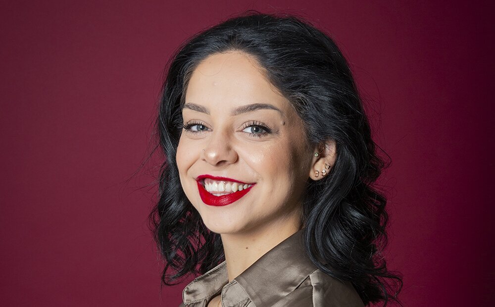 Eljesa Saciri appointed general manager at the Mandrake in London - News