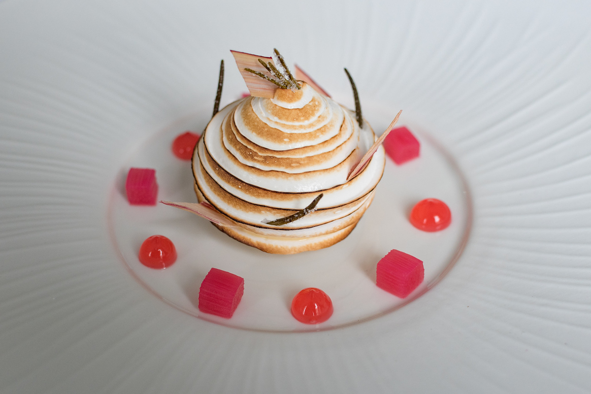 Chef Mark Poynton to open tasting menu-only restaurant with rooms - News