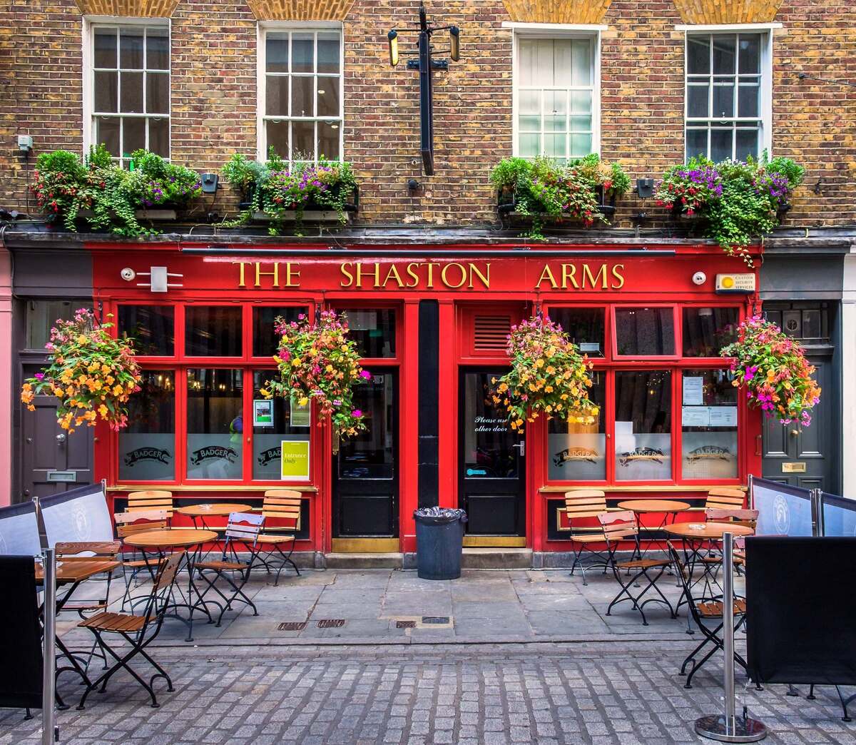 Patty & Bun founder to relaunch Soho's Shaston Arms pub - News