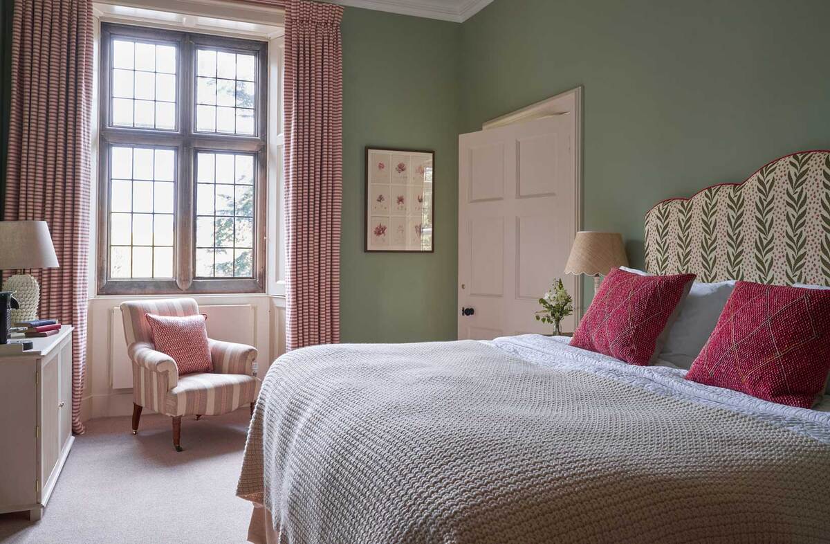 ‘We build hotel bedrooms within the wild’: Wildhive embraces the great ...