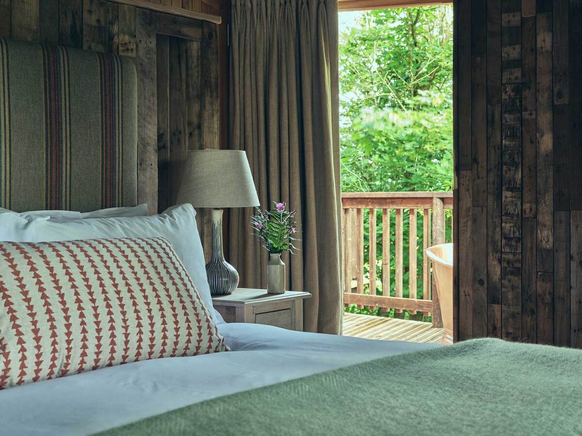 ‘We build hotel bedrooms within the wild’: Wildhive embraces the great ...