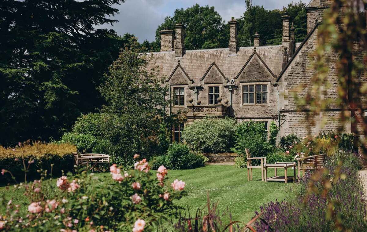 ‘We build hotel bedrooms within the wild’: Wildhive embraces the great ...