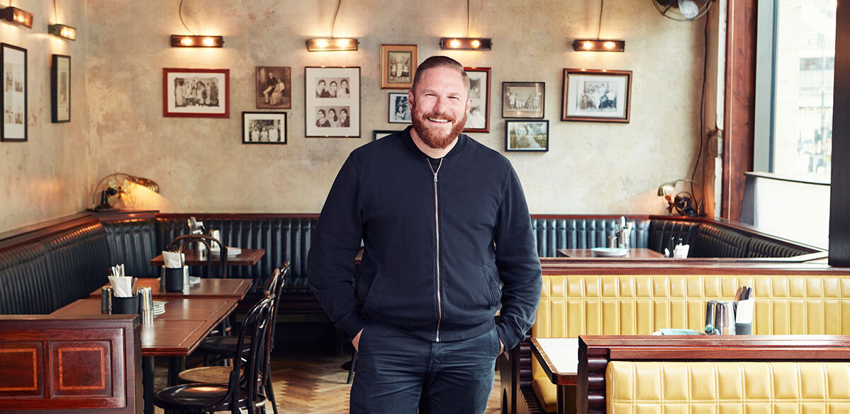 ‘This is either a bonkers or a brilliant idea’: Dishoom opens its first ...