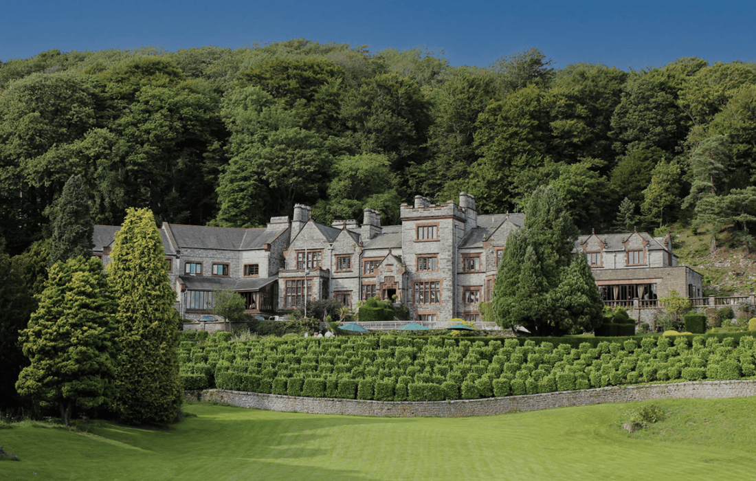 Interesting Hotels Group buys second Lake District hotel - News