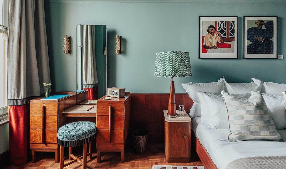 ‘This is either a bonkers or a brilliant idea’: Dishoom opens its first ...