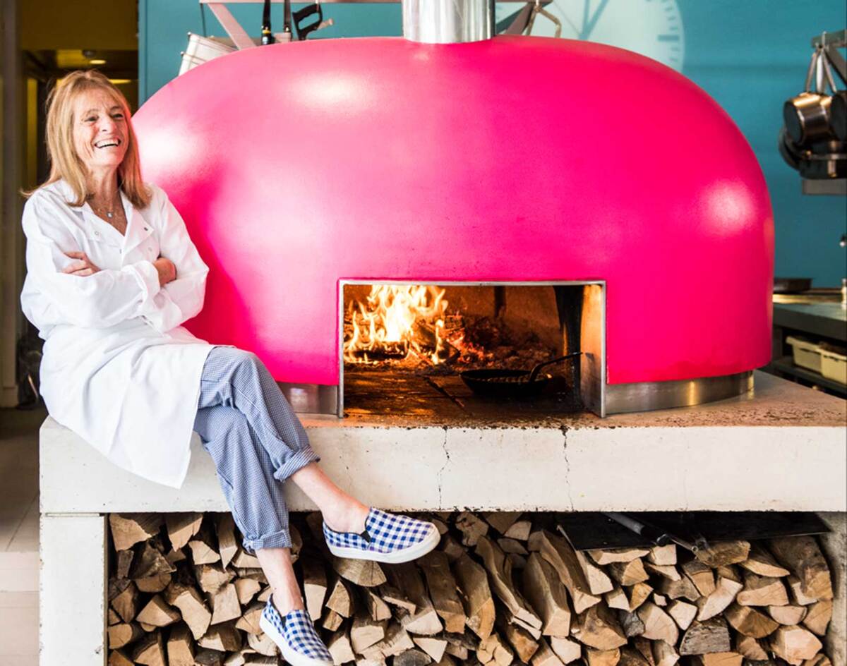 ‘You have to adapt with the times’: the secret to the UK’s longest ...